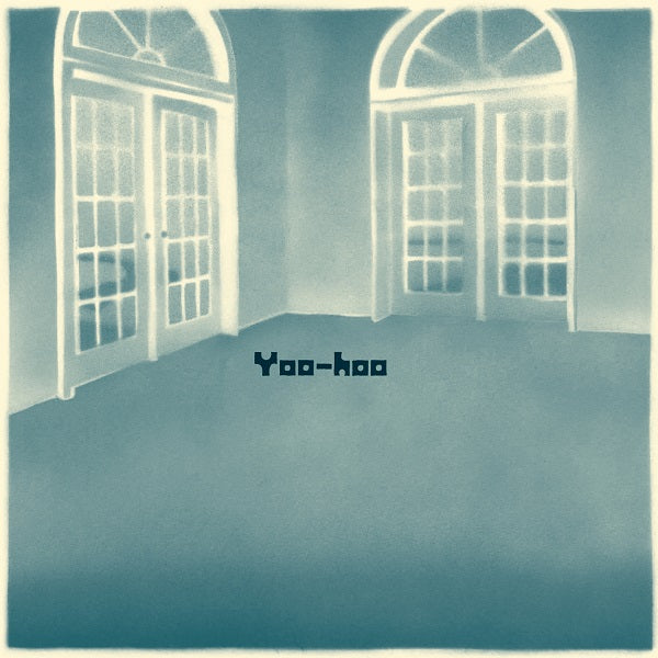 坂本慎太郎 Shintaro Sakamoto - Yoo-hoo [PRE-ORDER, Release Date: 23-JAN-202