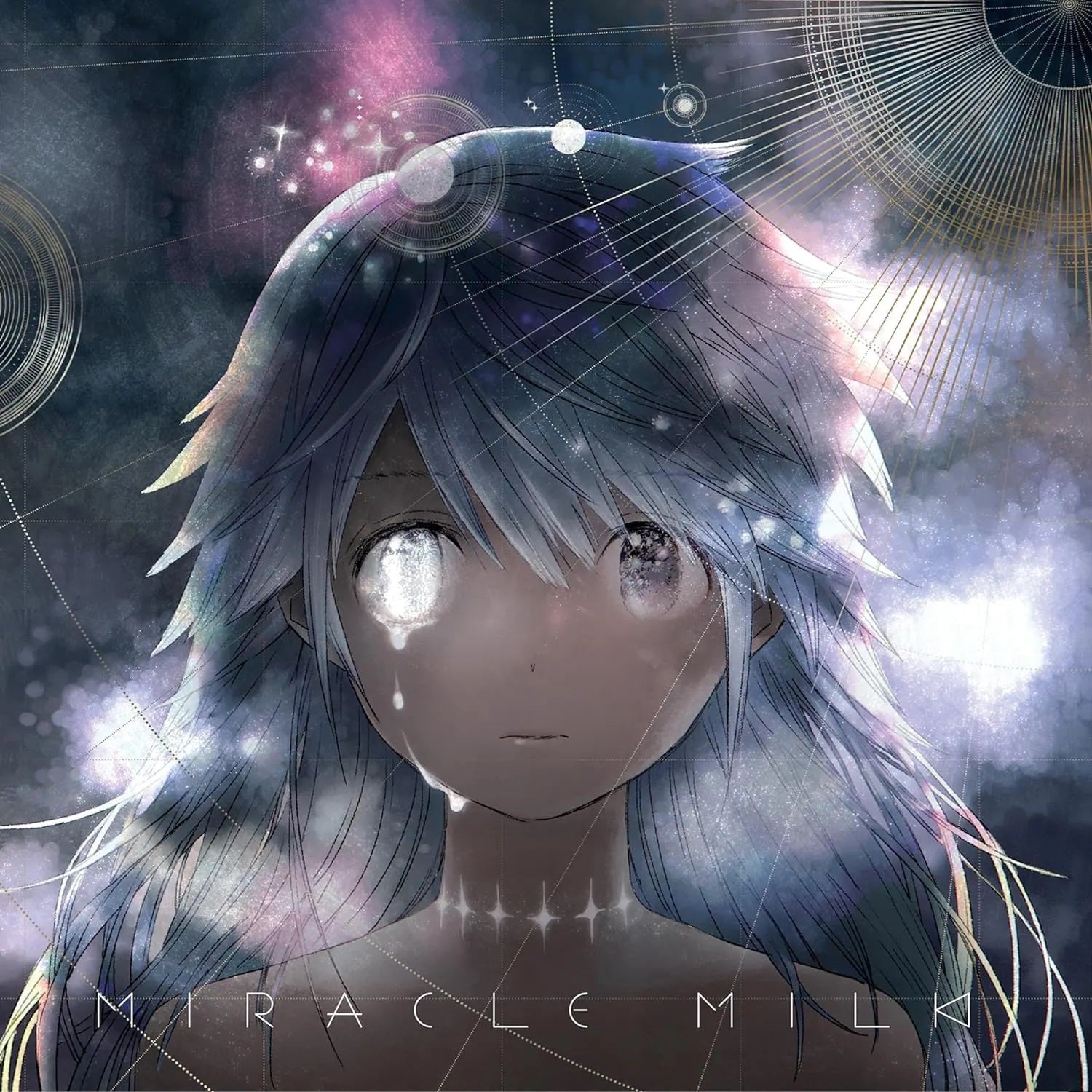 Mili - Miracle Milk