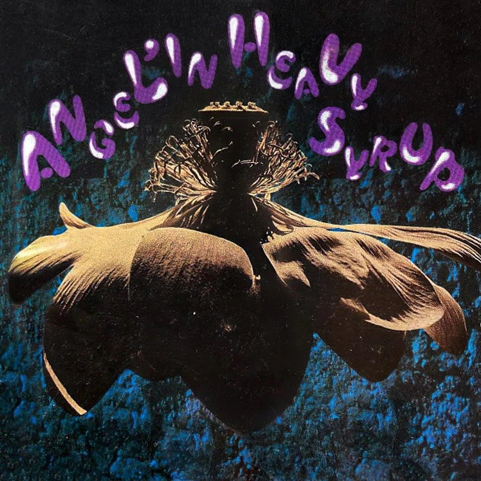 Angel'In Heavy Syrup - Angel'In Heavy Syrup Ⅱ