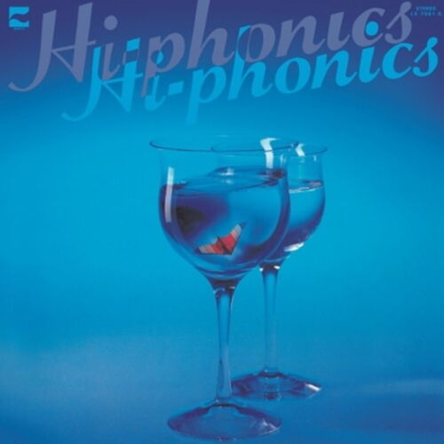 Hi-Phonic Big 15 - Hi-Phonics Hi-Phonics