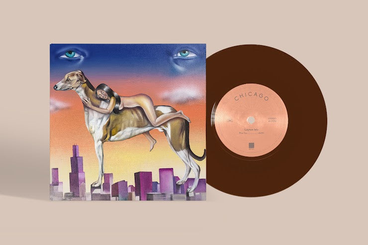 落日飛車 Sunset Rollercoaster - Infinity Sunset: 芝加狗 Chicago