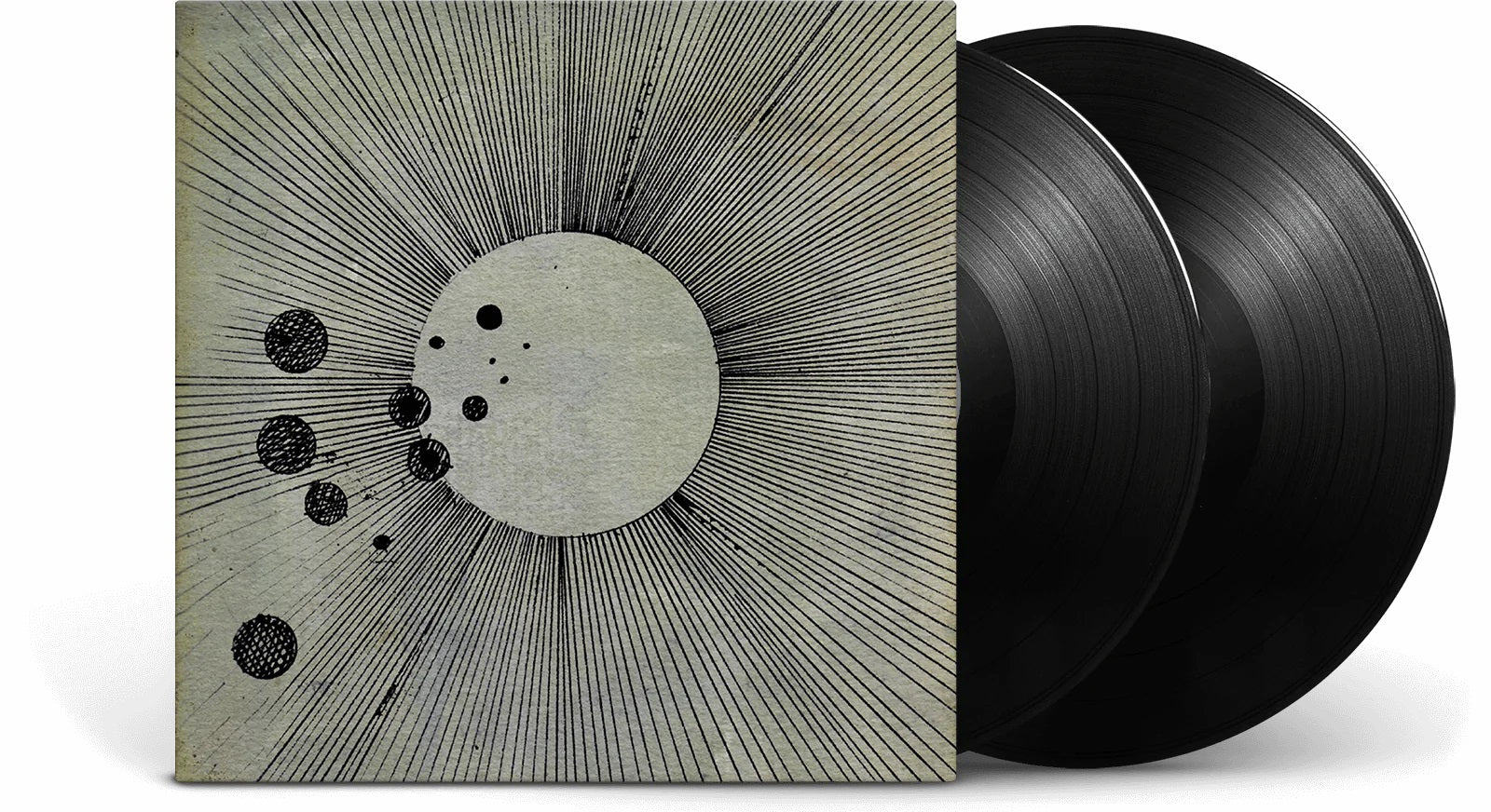 Flying Lotus - Cosmogramma