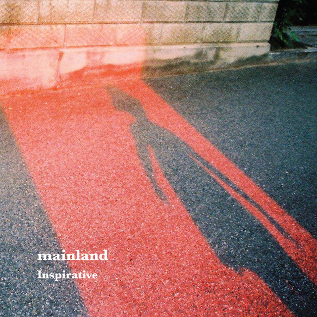 INSPIRATIVE - Mainland