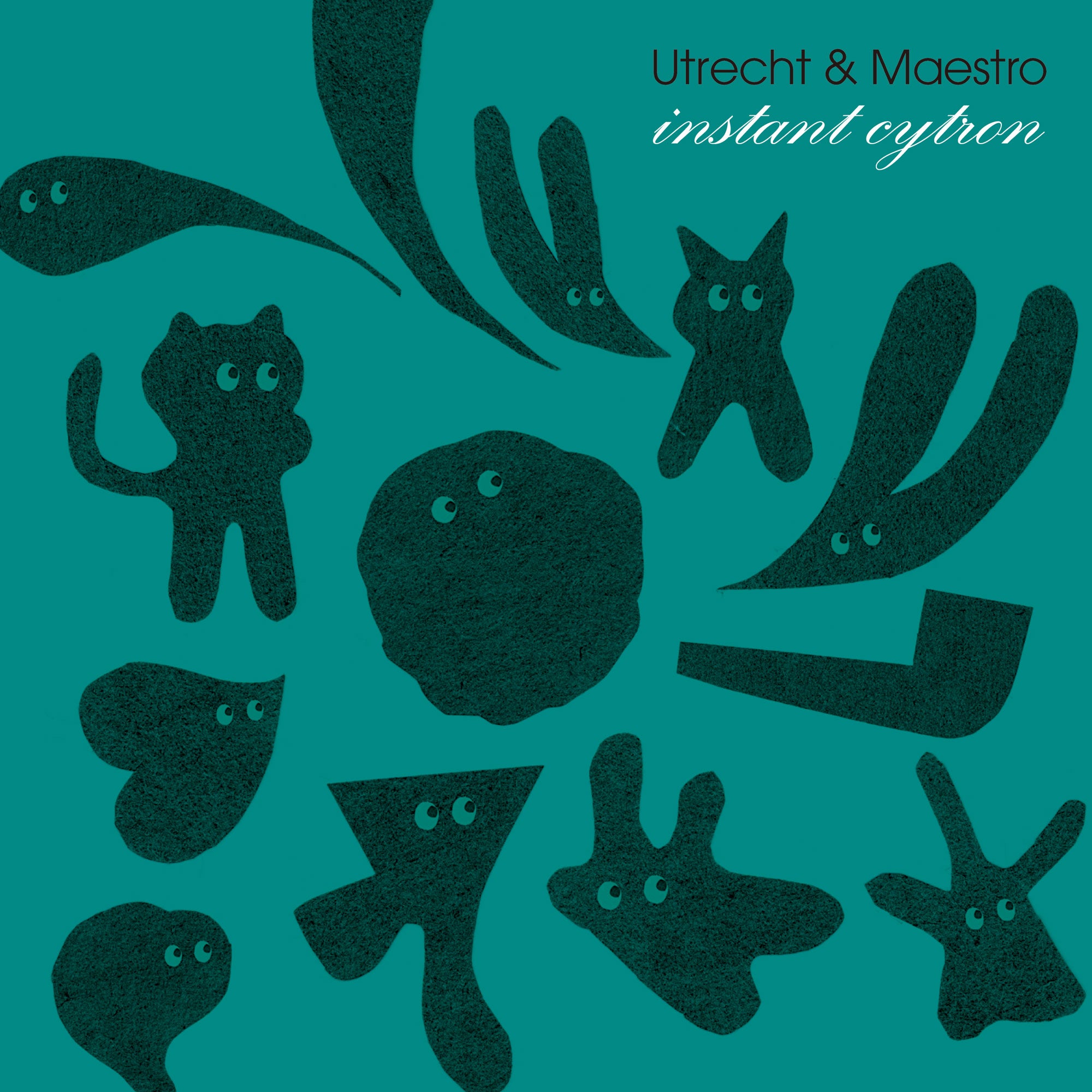 Instant Cytron - Utrecht & Maestro